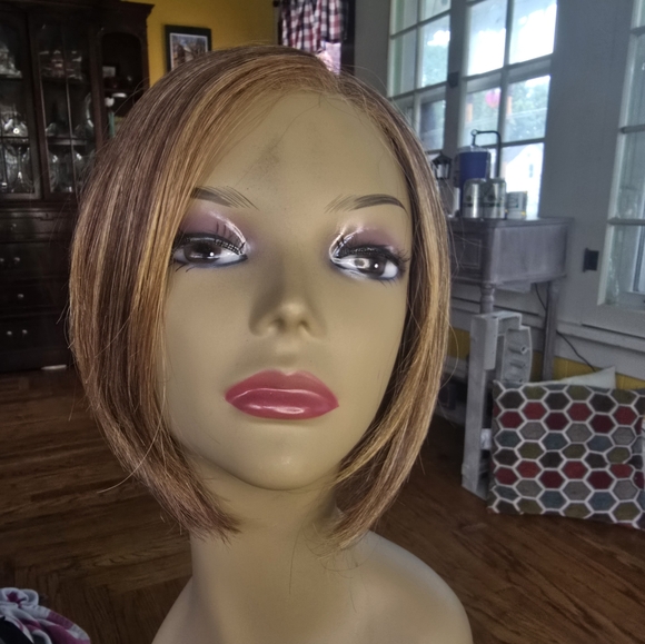 Gabor | Hair | Gabor Opulence Rusty Auburn Average Size | Poshmark